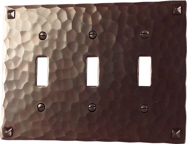 Craftsman Switch Plate Covers